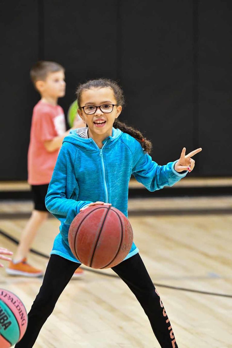 Basketball - Riverview Athletic Association