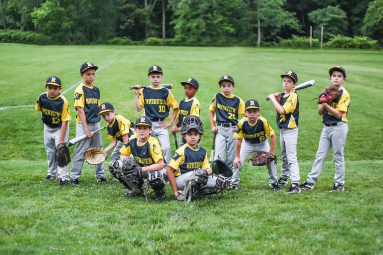 Baseball - Riverview Athletic Association