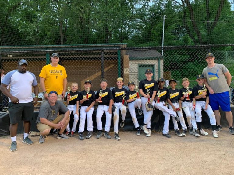 Baseball - Riverview Athletic Association